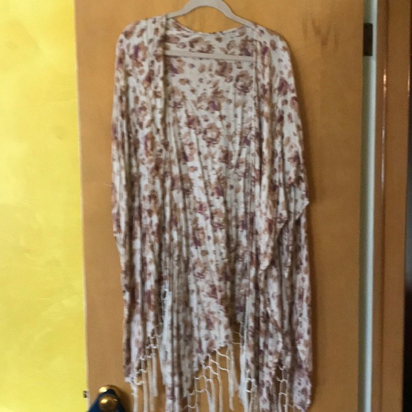 Ecote | Sweaters | Shrug | Poshmark